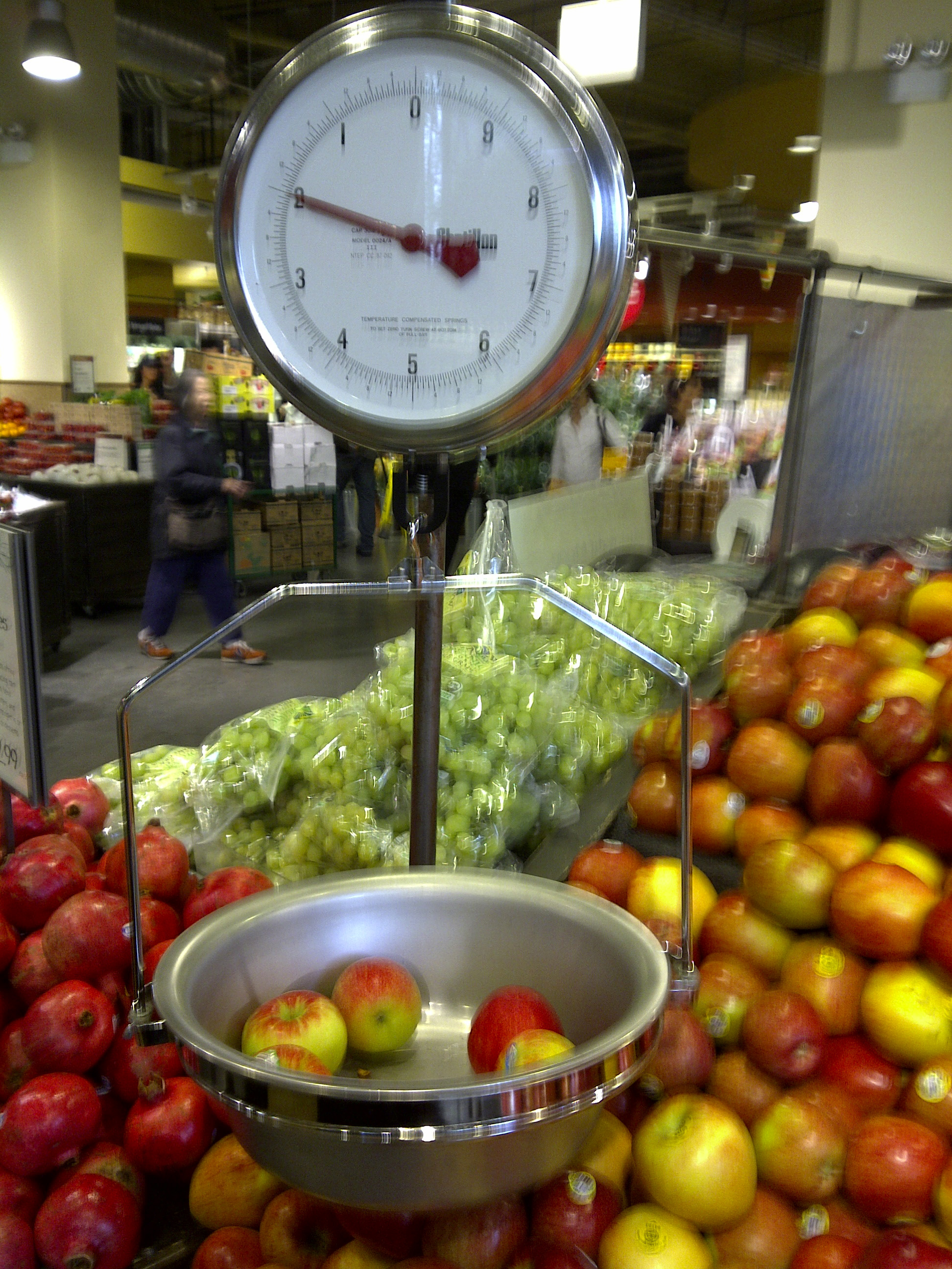 How bout these apples? | The Greer Journal