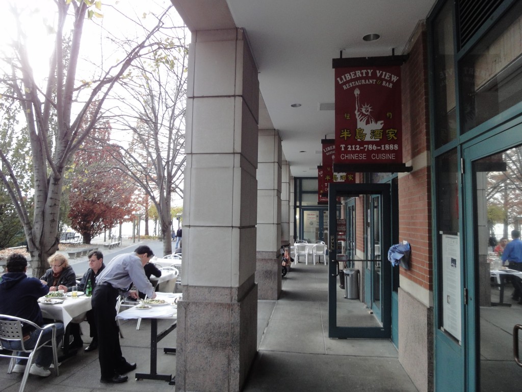 Liberty View Chinese | The Greer Journal