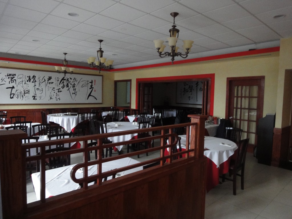 Liberty View Chinese | The Greer Journal