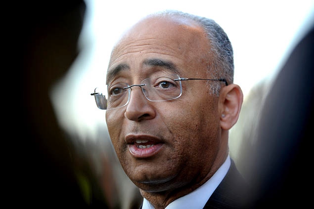 Mayoral candidate Bill Thompson gets low marks from his old ...