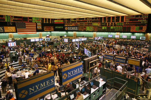 Brookfield to buy NYMEX building in Battery Park City | The Greer Journal