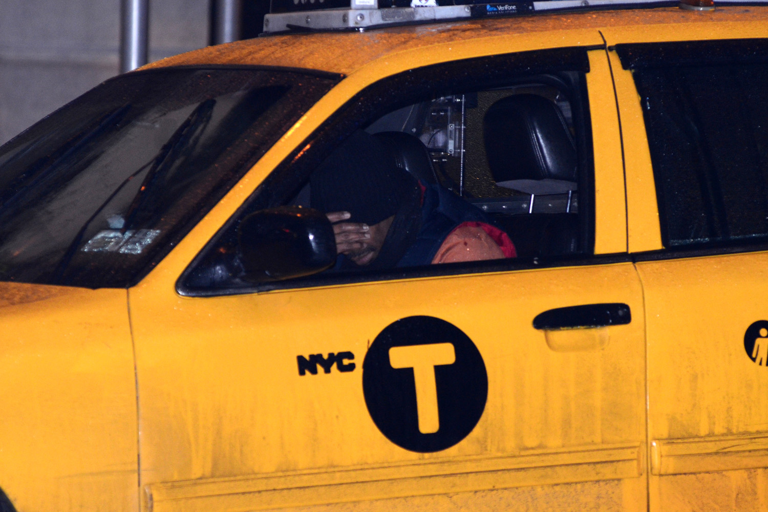 The reason deadly cab drivers keep their TLC licenses | The Greer Journal