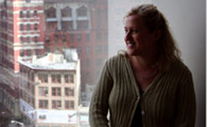 Lady who drafted city bills, Alix Pustilnik, now BPCA General Counsel ...