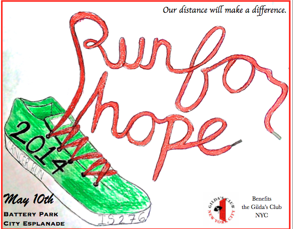 PS 276 kids organize charity event | The Greer Journal