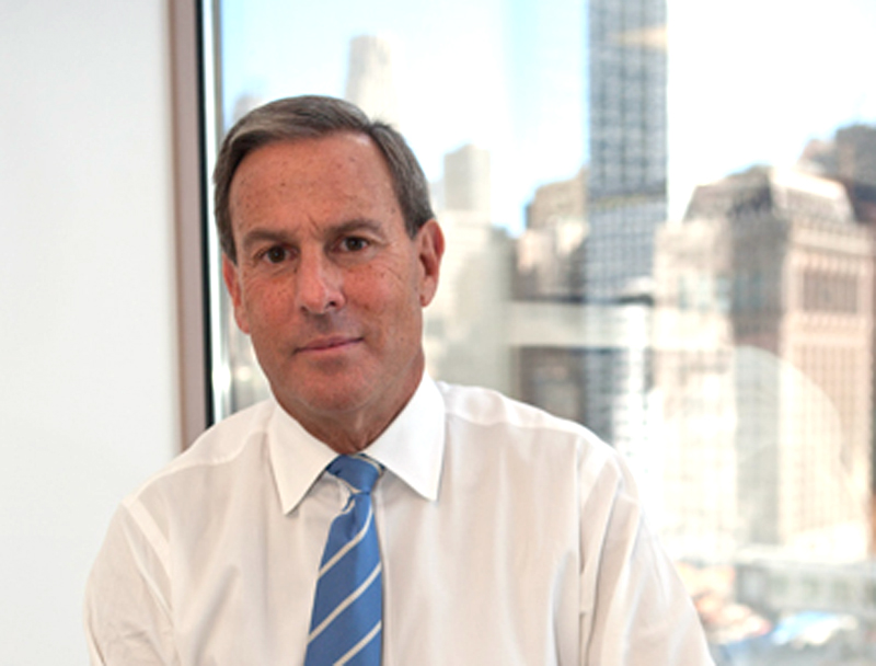 CEO of Brookfield Place pushed out | The Greer Journal