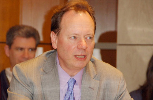 Jeff Galloway disbarred | The Greer Journal