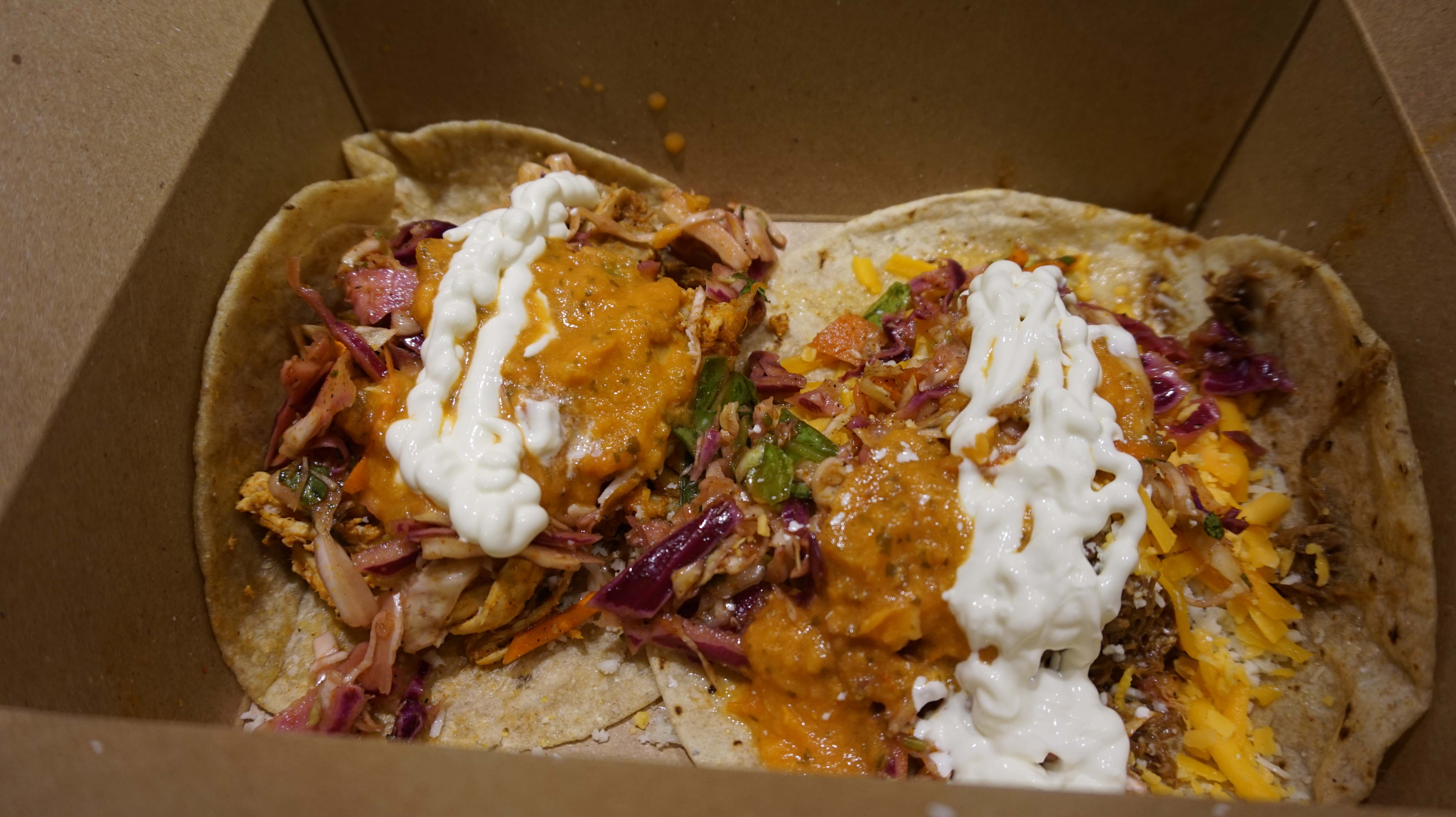 Review: Whole Foods taco bar is just gross | The Greer Journal