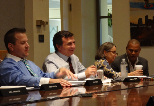 Martha Gallo, person who oversaw JPMorgan problems, still on BPCA board ...