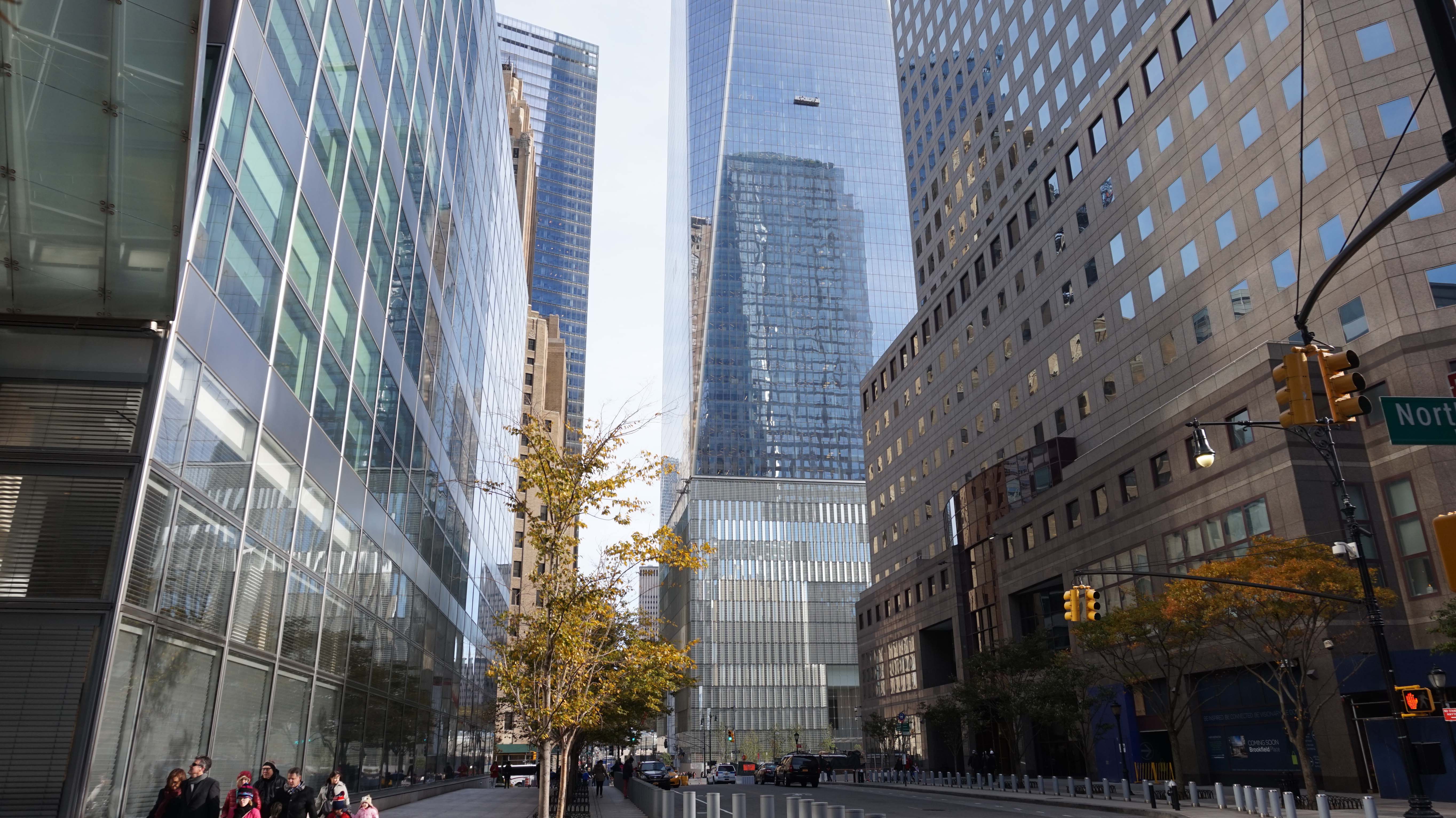 BMI, the music company in 1 WTC, doing well | The Greer Journal