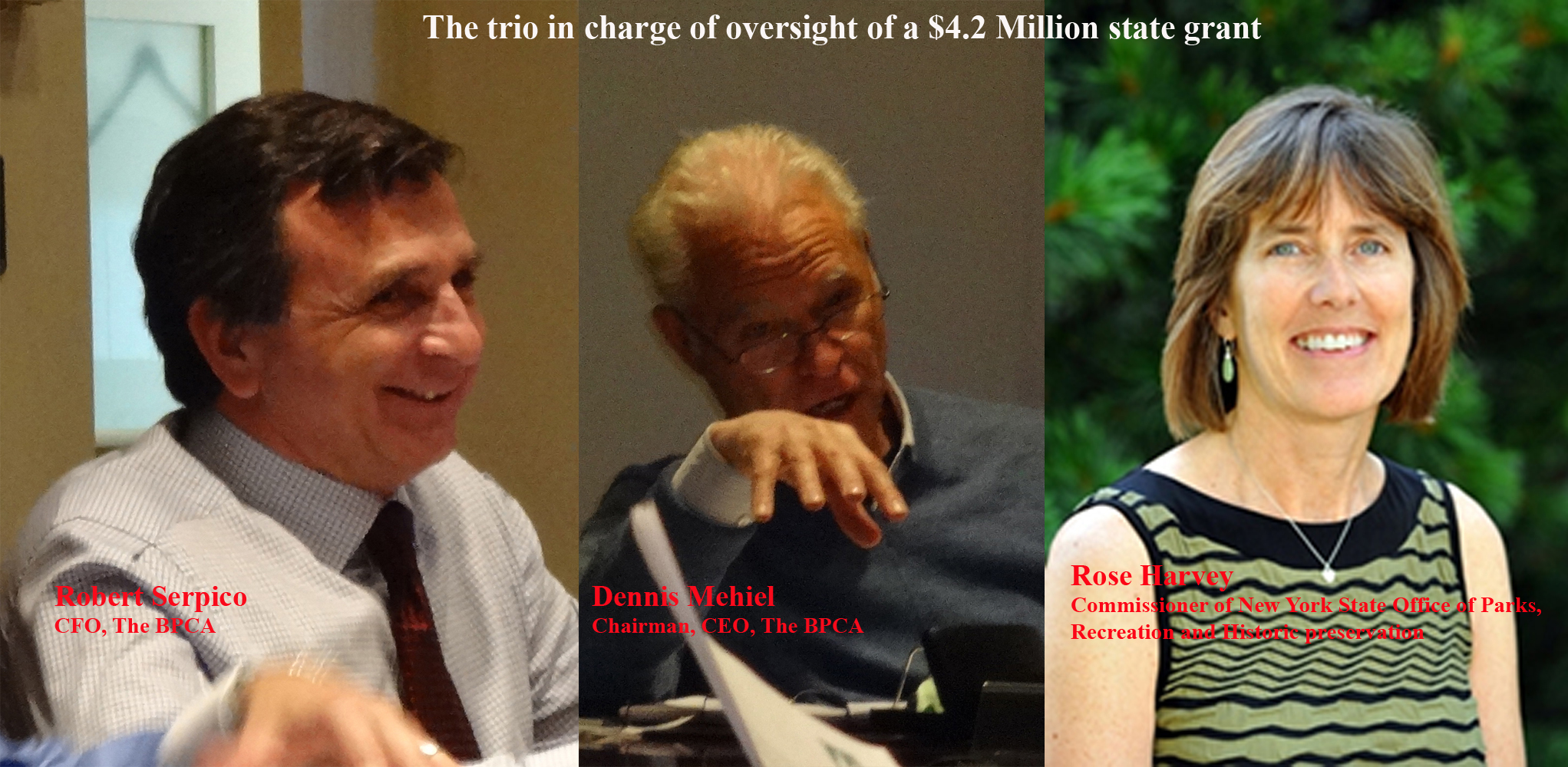 Exclusive: Did BPCA’s CFO Robert Serpico misappropriate $4.2 Million NY ...