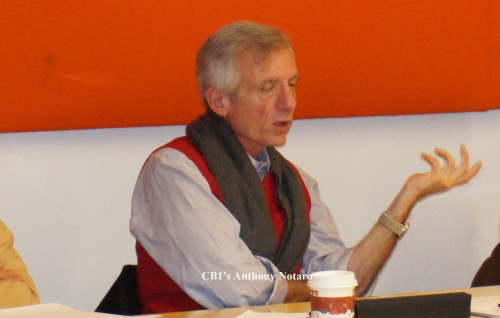 Cuomo Stooge Anthony Notaro sells out BPC again | The Greer Journal