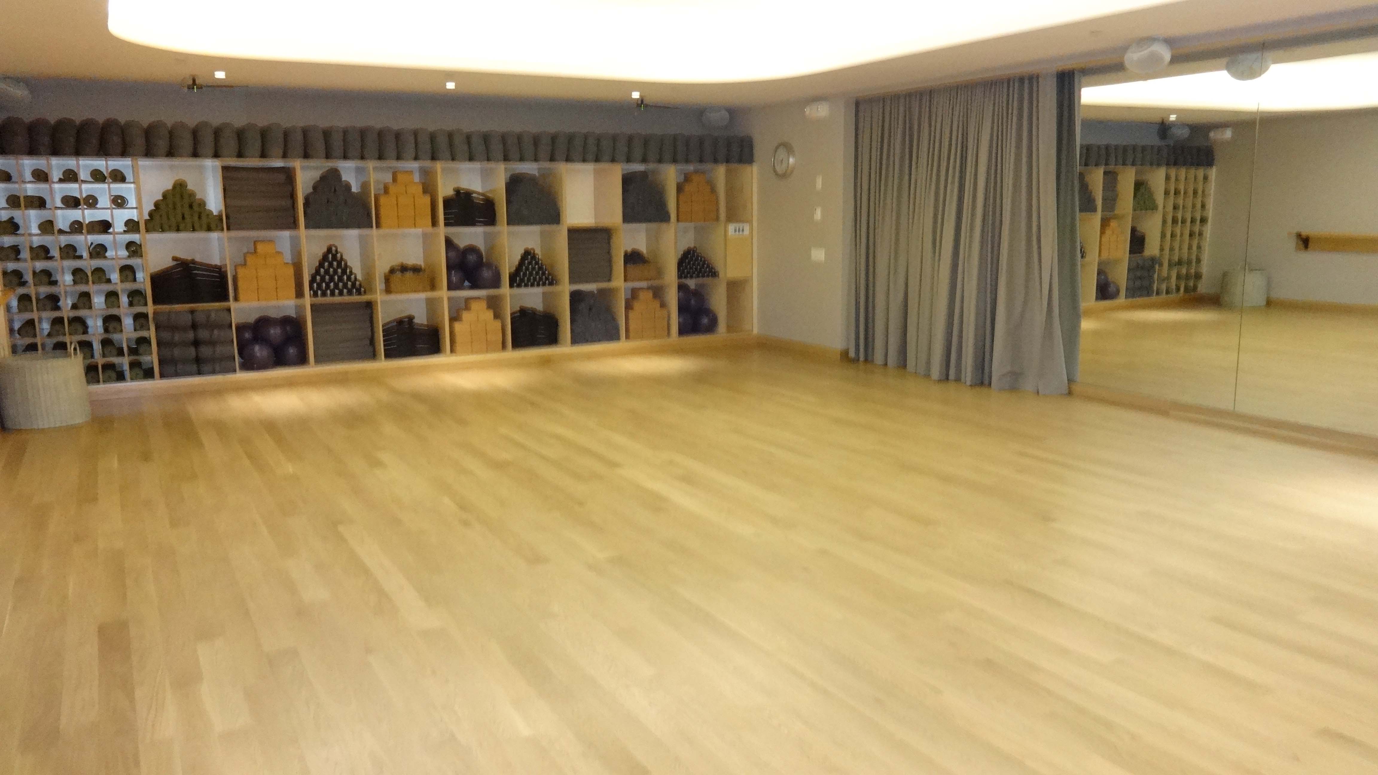 Exclusive first look inside the new Equinox in Brookfield Place | The ...