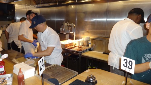 Review: Fuku fried chicken sandwiches | The Greer Journal