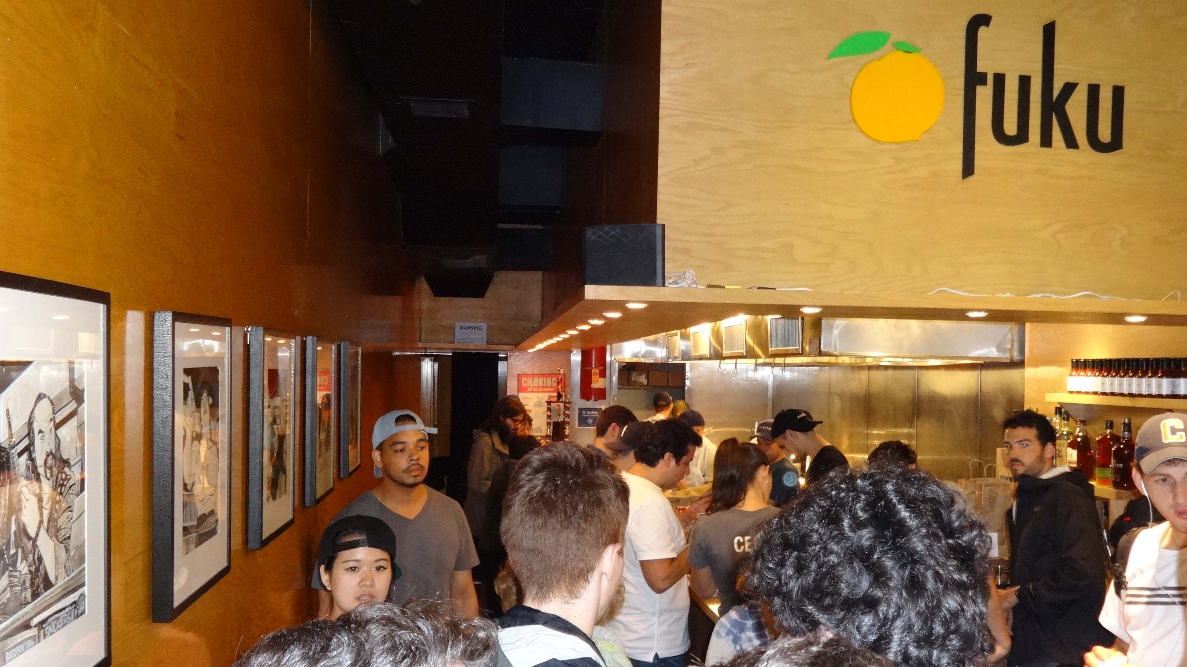 Review: Fuku fried chicken sandwiches | The Greer Journal