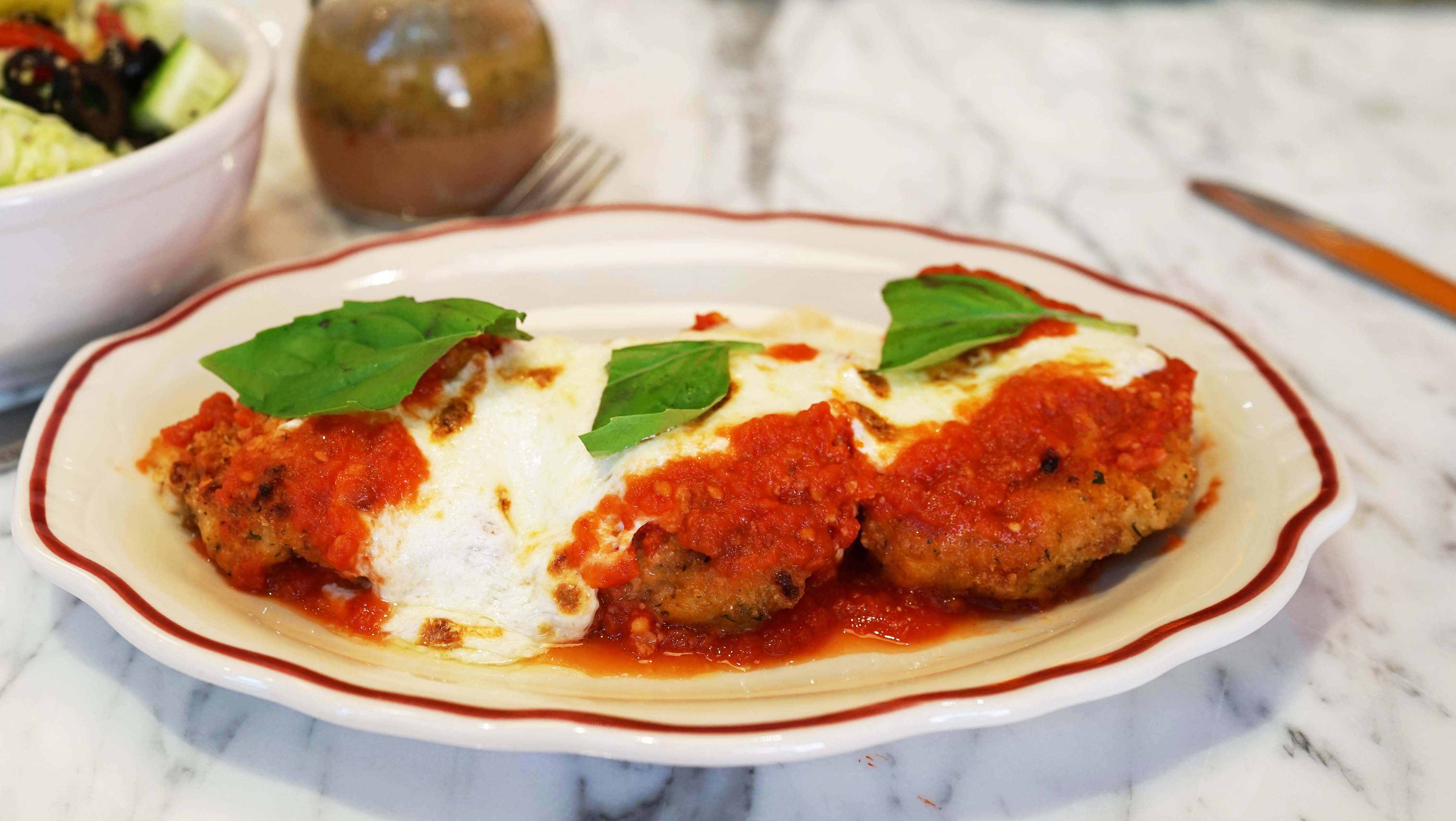 First look at the new Parm | The Greer Journal