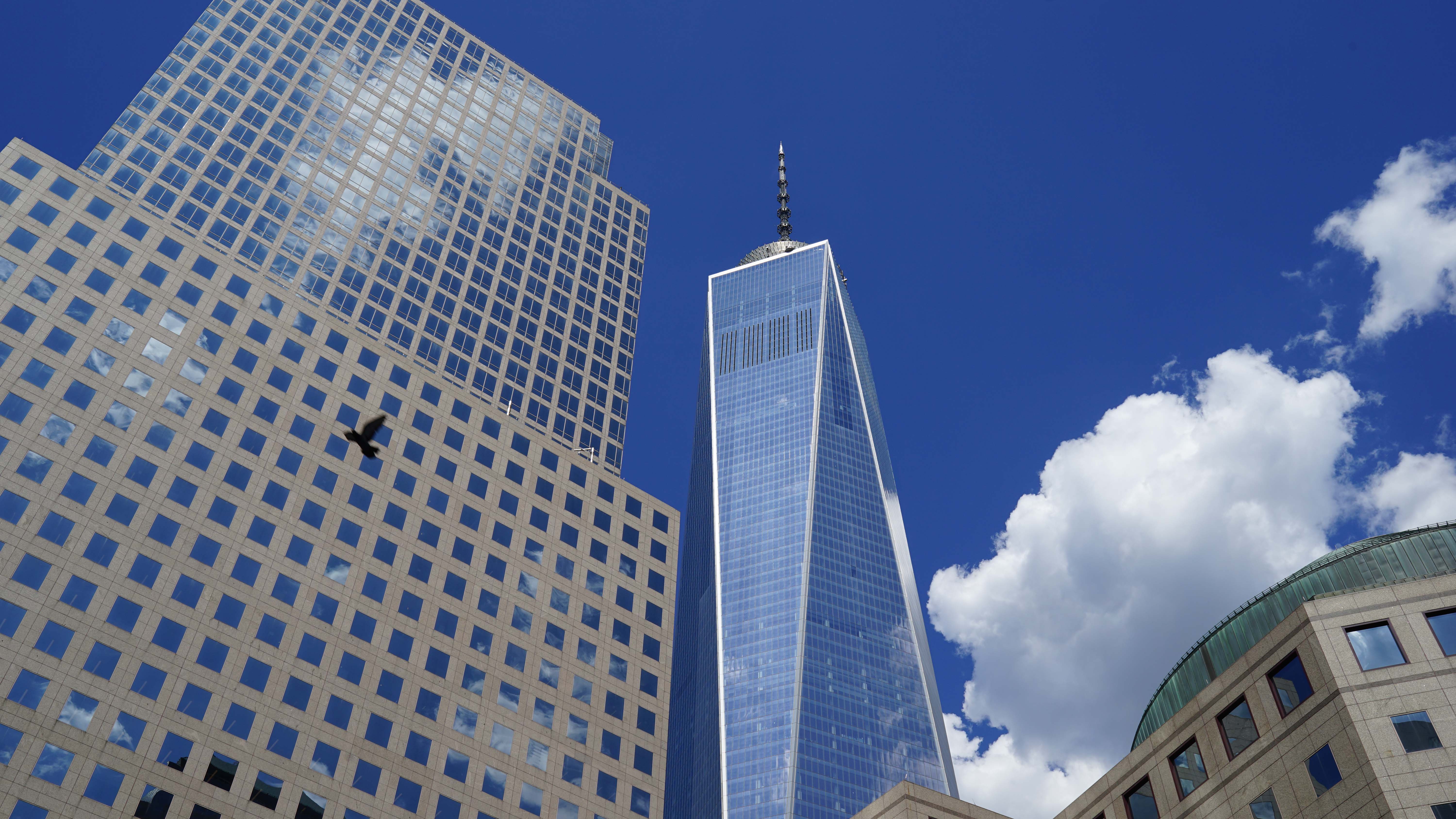 Off-duty WTC guard stabs man at a McDonald’s | The Greer Journal