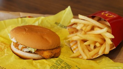Review: The McDonald’s fried chicken sandwich | The Greer Journal