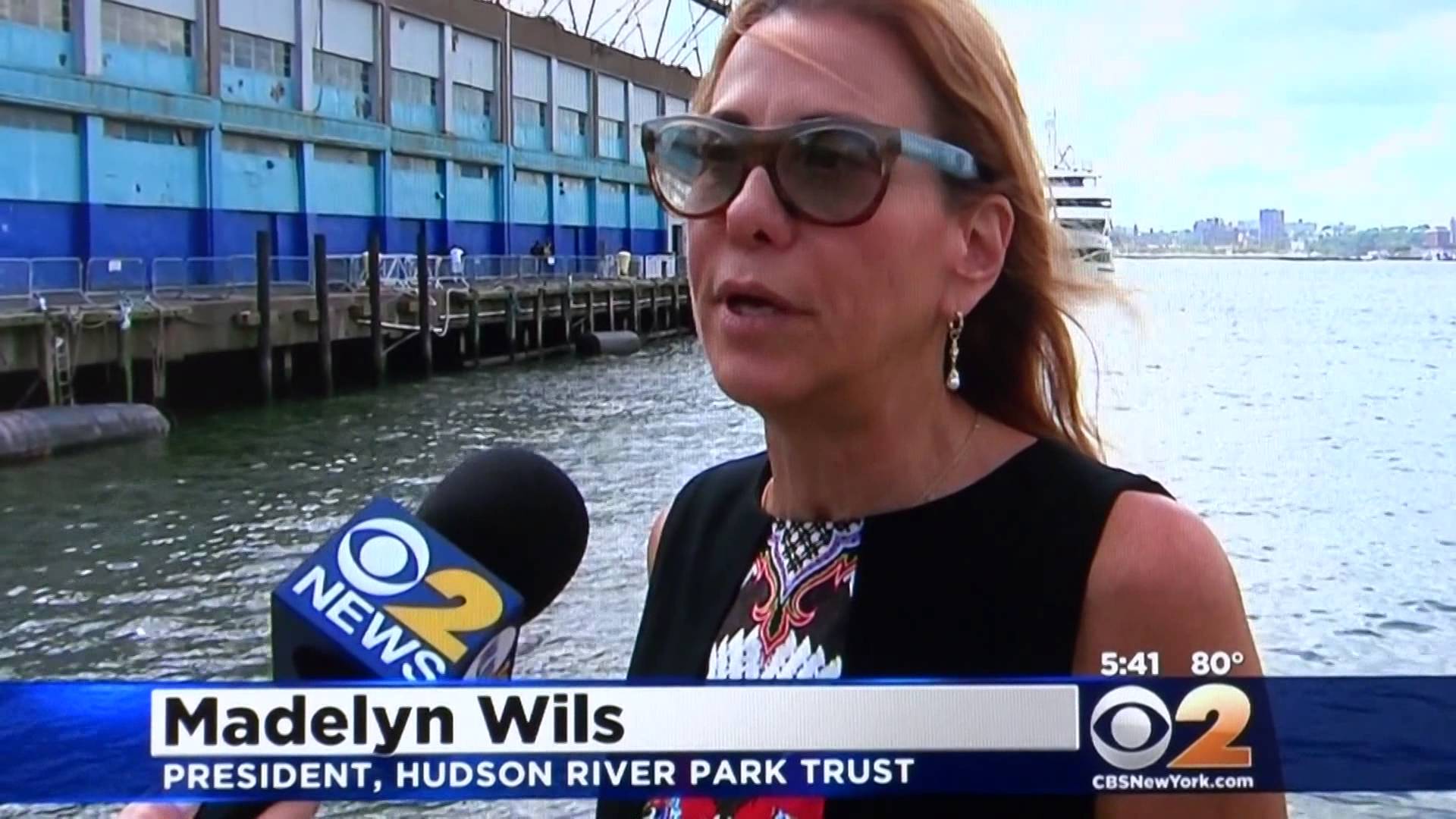 Lawsuit alleges that Madelyn Wils and her HRPT violate state laws | The ...