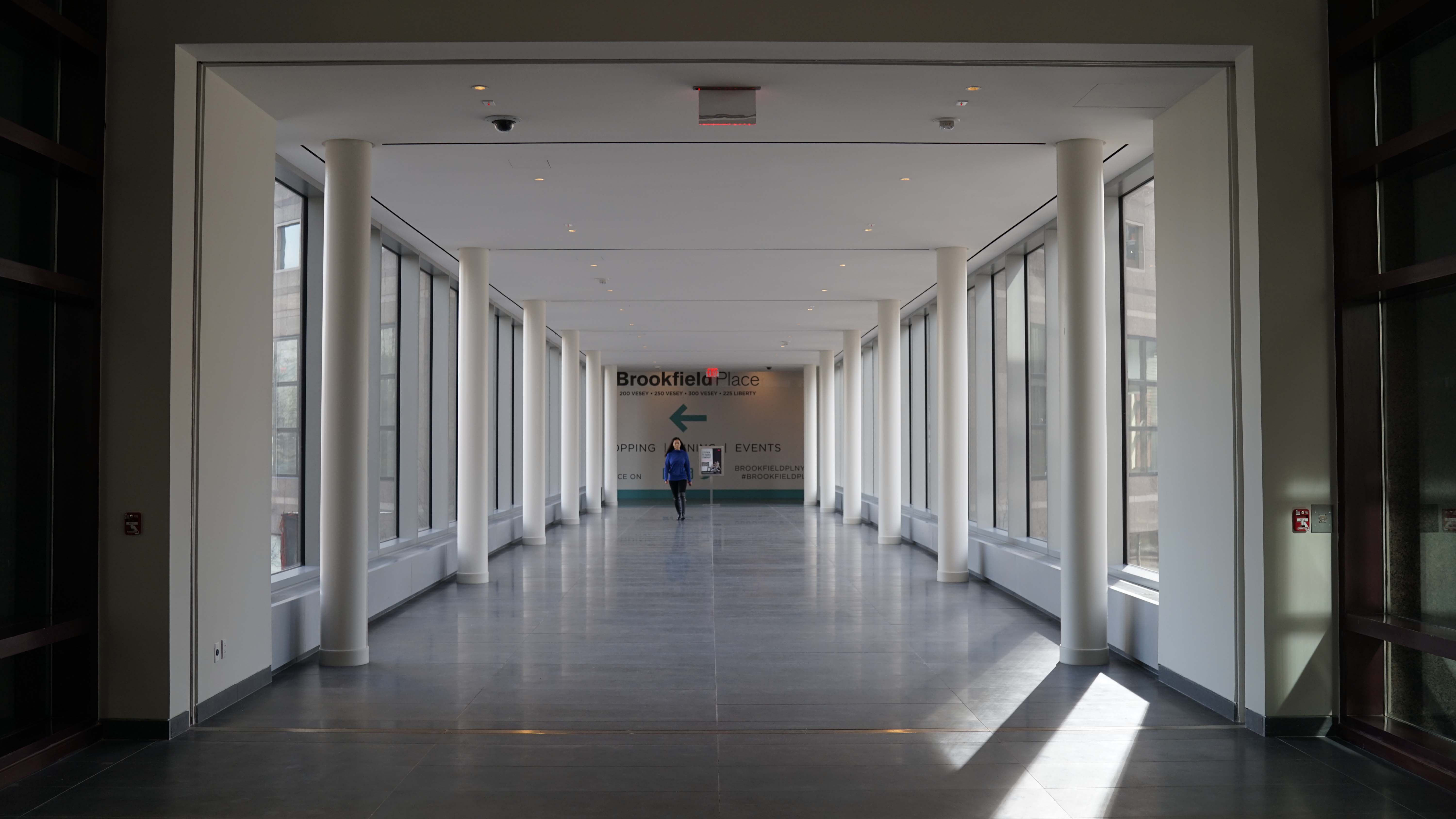 Liberty Street pedestrian bridge opens | The Greer Journal