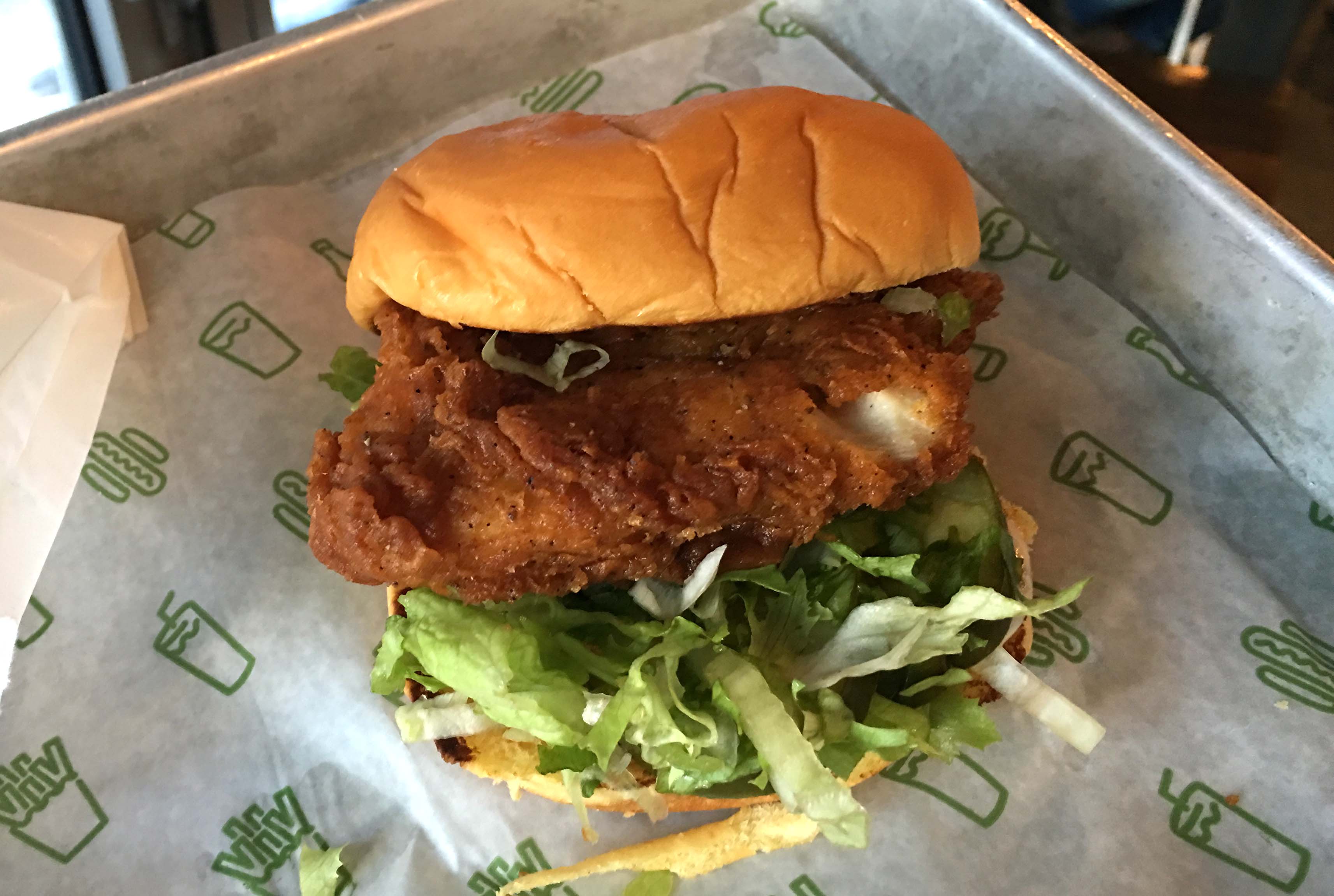 The best thing I ate all month: January 2016 | The Greer Journal