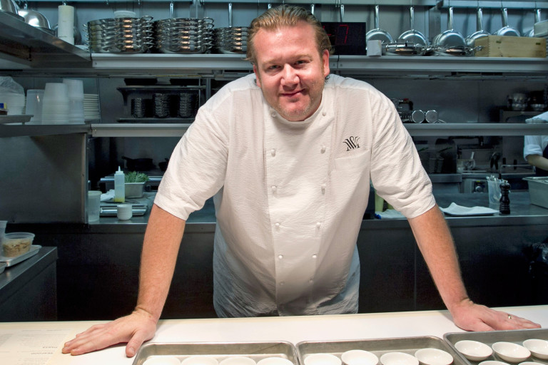 Chef Michael White’s restaurant empire struggles | The Greer Journal