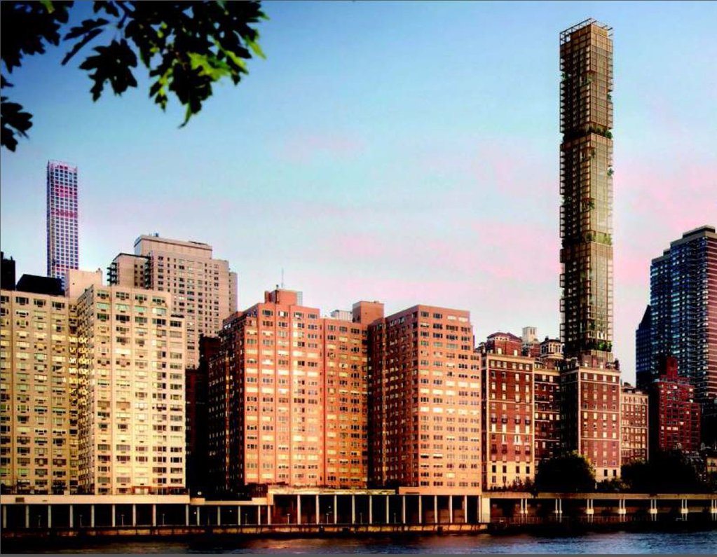 Pencil-tower backlash | The Greer Journal