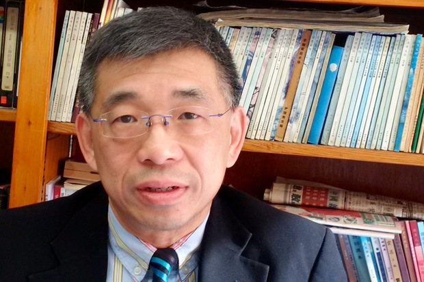 Lester Chang, Republican candidate to replace Sheldon Silver, featured ...