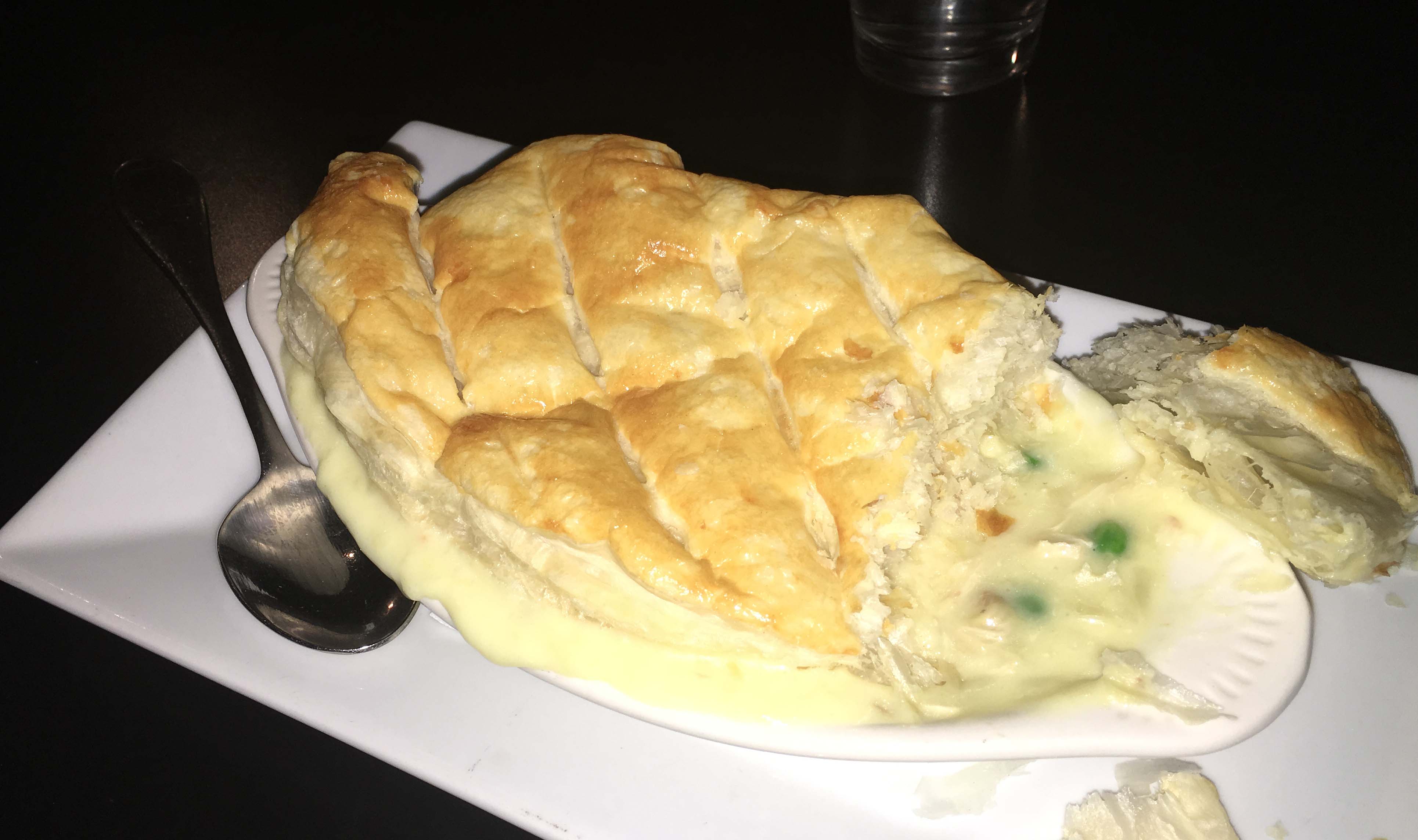 Review: Maxwell’s | The Greer Journal