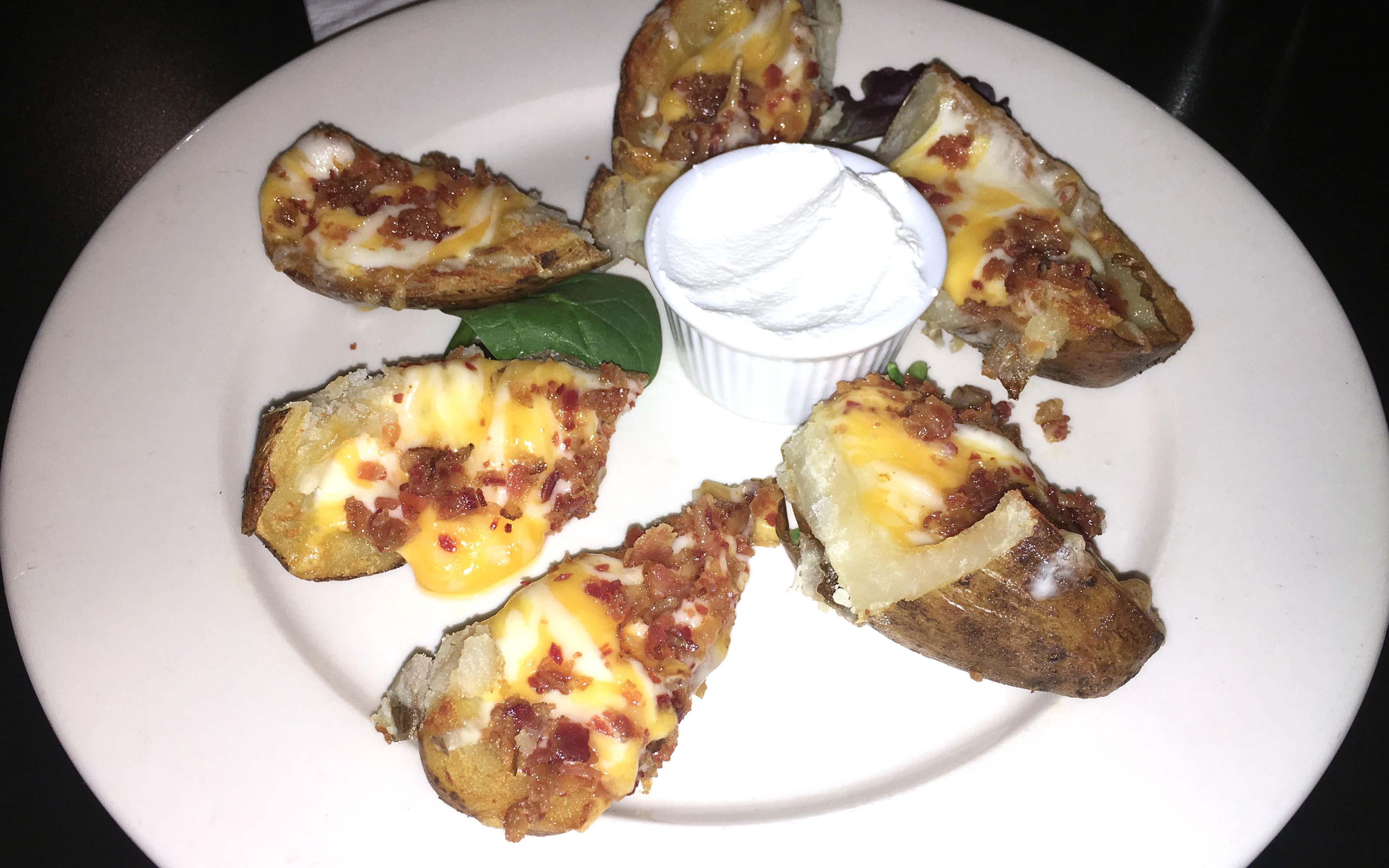 Review: Maxwell’s | The Greer Journal