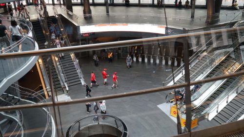 The new Fulton Station | The Greer Journal