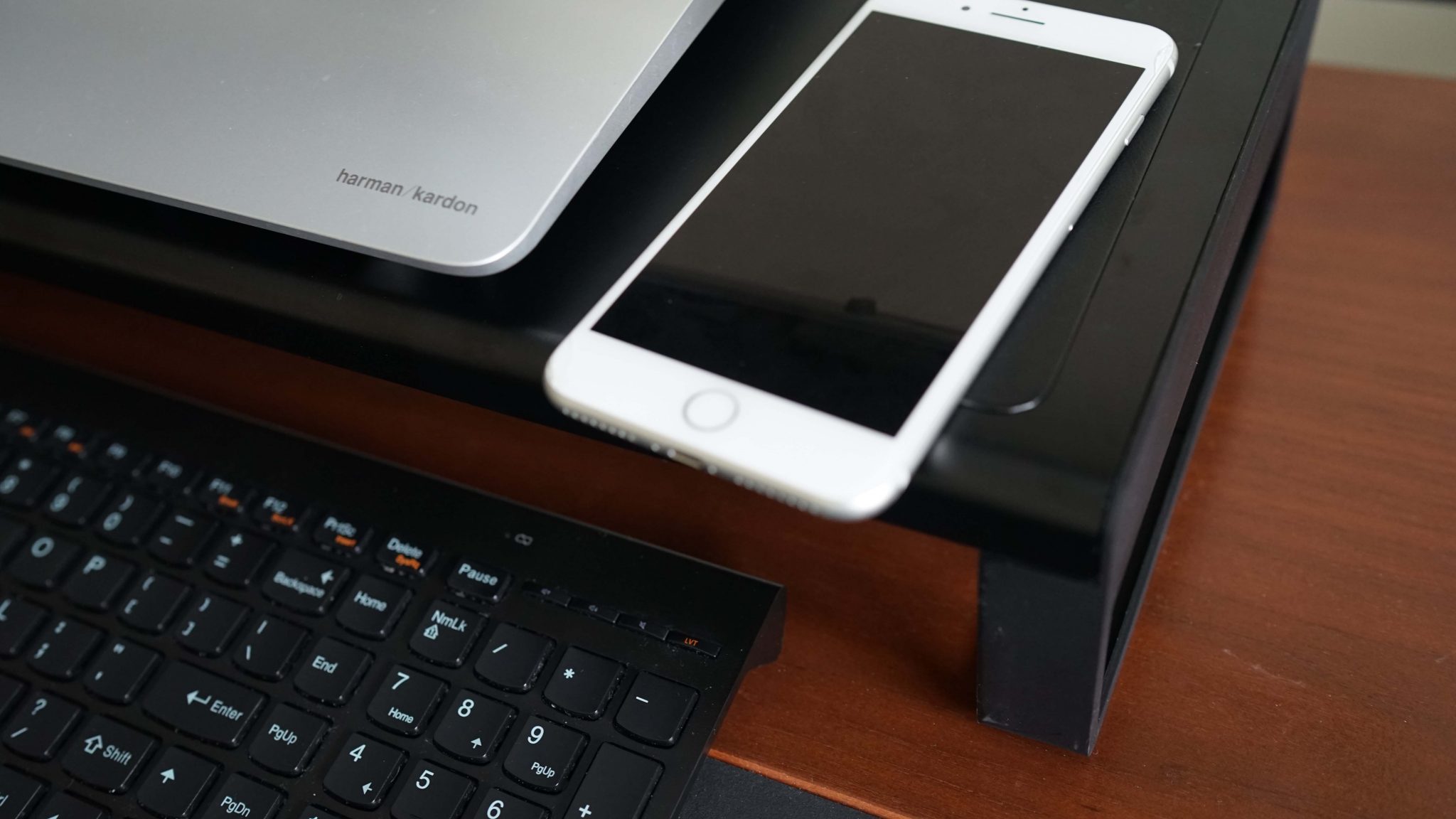 Tip of the Week: Buy an elevated platform for your desktop computer ...