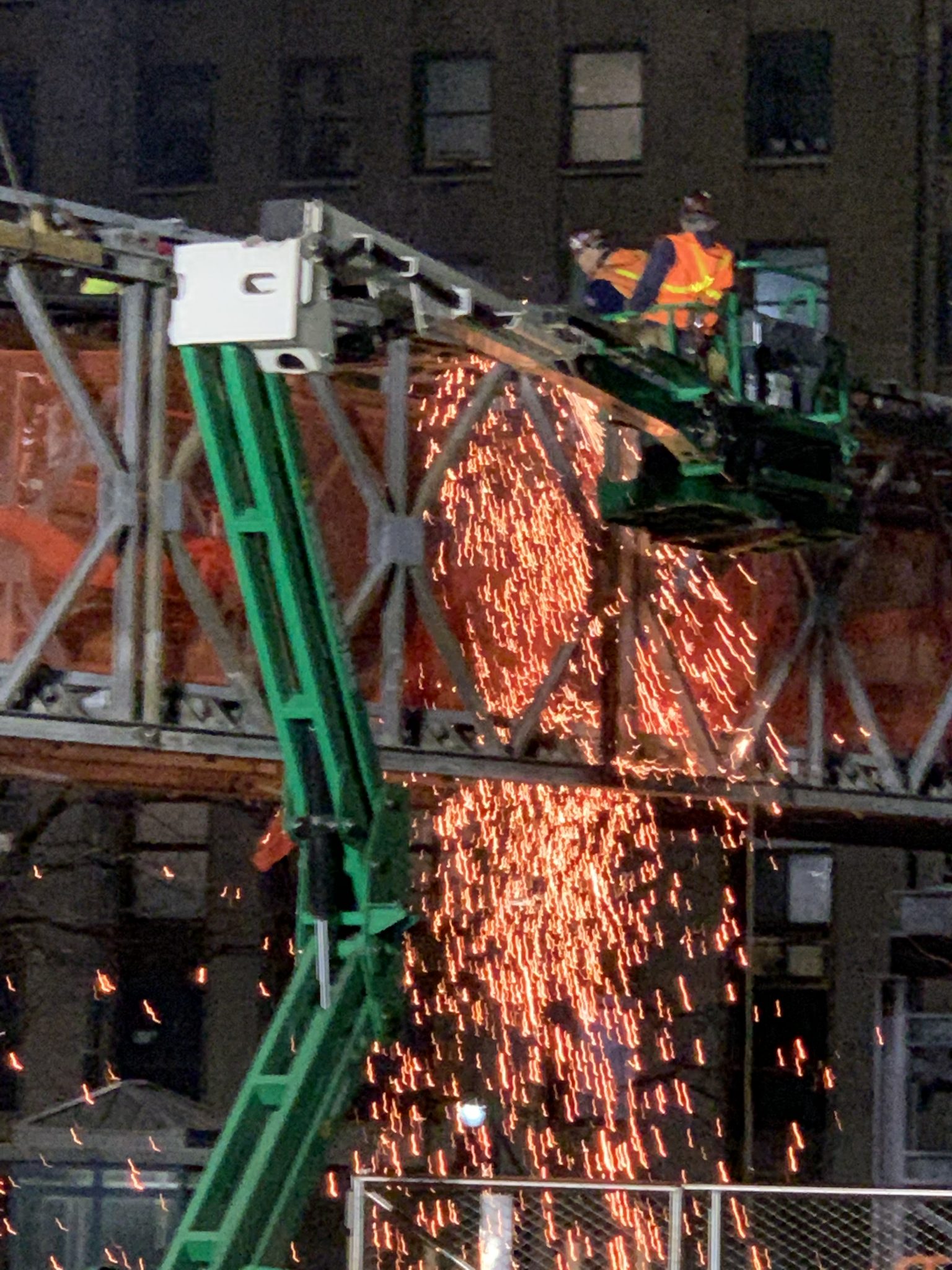 Greer Wins: Tear down the Rector Street bridge | The Greer Journal