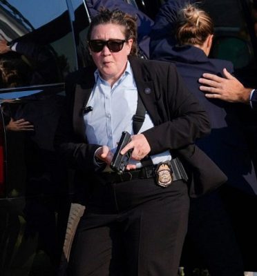 Opinion: This was a Deep State assassination attempt on Trump | The ...